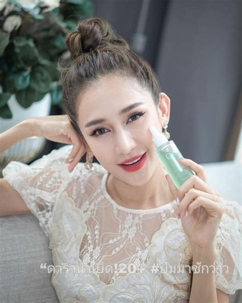 เนยโชติกา เมียในจินตนาการ Hot Actress Thailand ВКонтакте