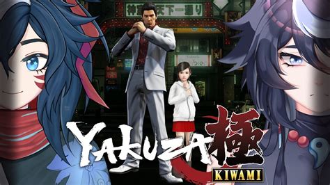 Yakuza Days Yakuza Kiwami Part 6 Youtube