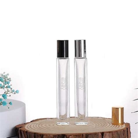 30ml Bpib Perfume Glass Atomizer