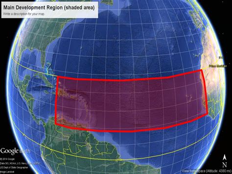 Tropical Storm Warnings For Gulf Coast Windwards Brace For Bret