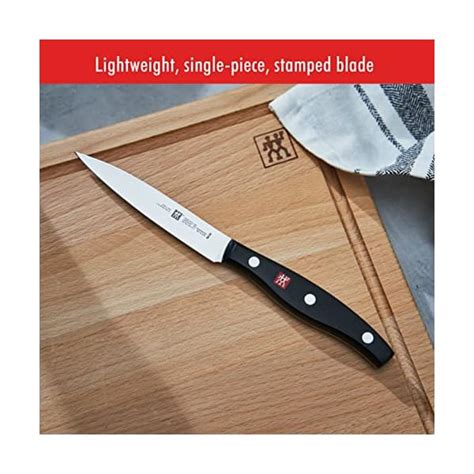 ZWILLING TWIN Signature 15 Pc Self Sharpening Knife Block Set Brown