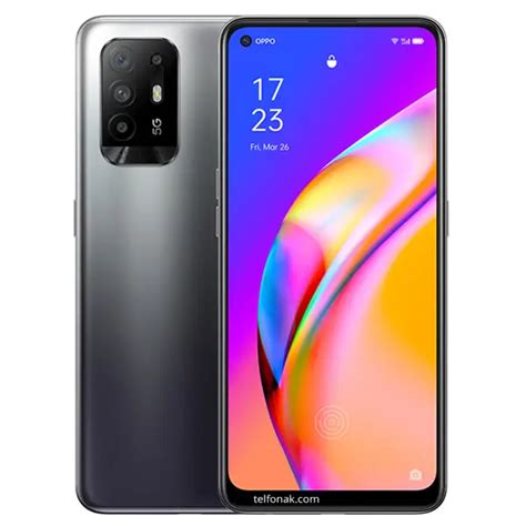 Oppo A94 5g مواصفات و سعر اوبو A94