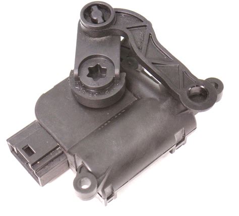 AC Heater Box Flap Motor Actuator VW Jetta Golf MK MK K B CarParts Sale Inc