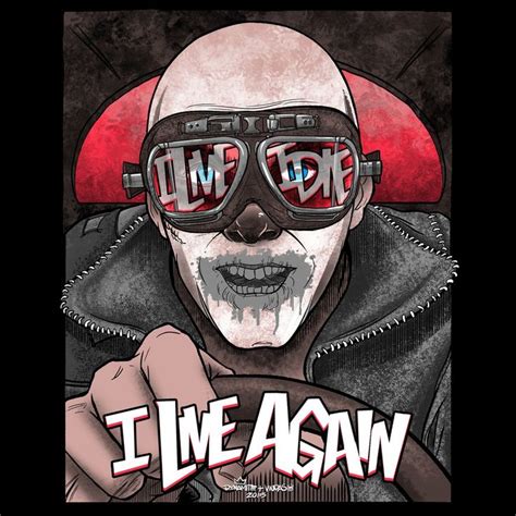 Design Inspired By The Amazing Mad Max Fury Road Movie On One Of My