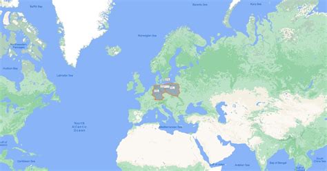 After Ww2 Scribble Maps