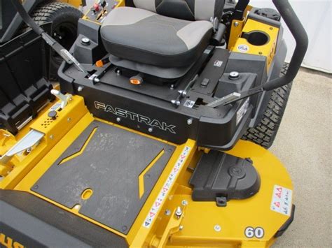 Hustler Excel HUSTLER FASTRAK KAWASAKI FT HP Zero Turn Mower For Sale