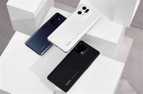 OPPO Launches The Find X Series Built To Empower Every Moment Impulse Gamer