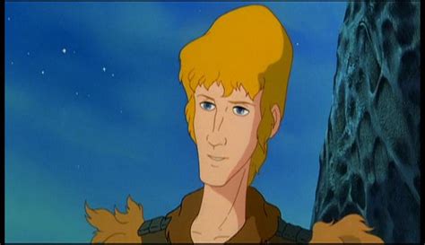 Последний единорог The Last Unicorn Фильмы ХХ века Форум на