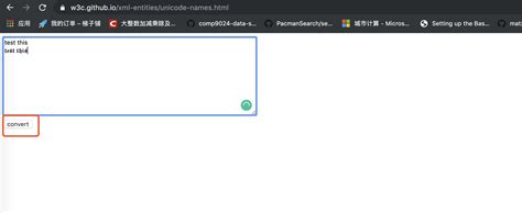Vscode Latex Package Inputenc Unicode Character U B