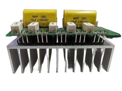 20 Khz Transistor Card At ₹ 4000 Piece Ultrasonic Transducer In New Delhi Id 24043057955