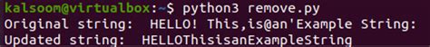 Python Remove Special Characters From String In Dataframe Design Talk