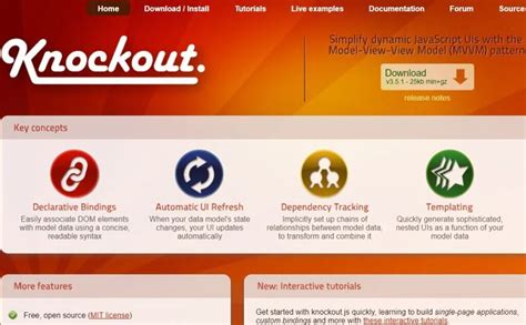 14 Best Reveal JS Alternatives In 2022 DxDo