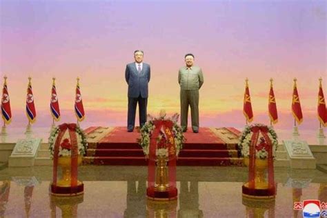 5 Dead But Embalmed Communist Leaders You Can Go See Right Now