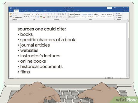3 Ways To Avoid Plagiarism WikiHow