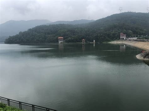 厦门莲花水库厦门厦门大学大山谷图库