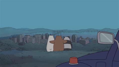 Illustration Cartoon Capture Webarebears Terrain Screenshot