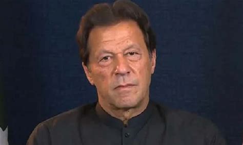 Imran Khan Arrested In Ghq Case By Rawalpindi Police Tabloidpk