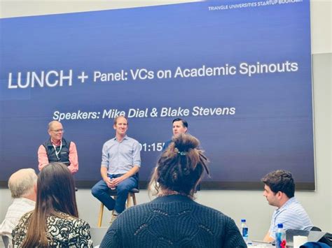 Ronit Freeman On Linkedin Innovate Startup Biotech