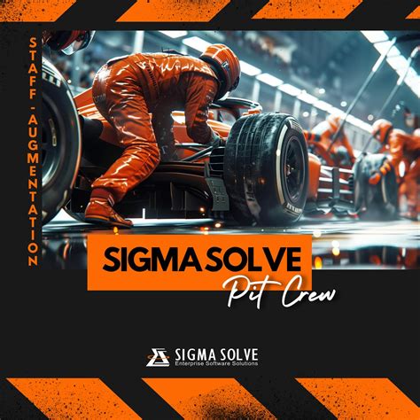 Sigma Solve Inc Empower Your Brand With Innovative Ios App