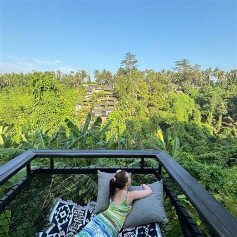 Guest Gallery Magical Jungle Resort Ubud Official Site