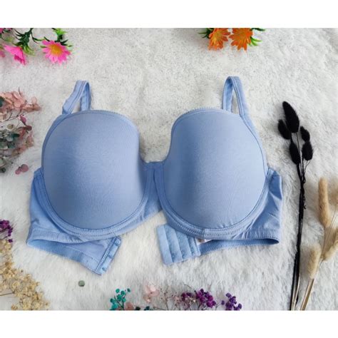 Jual Bra Esmara Bra Katun Big Size Pakai Kawat Busa Tipis Part 3 Shopee Indonesia