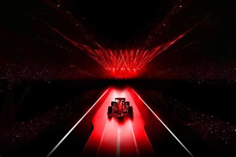 F1 Construction Methods Monocoque Vs Ladder Vs Spaceframe Vs Backbone