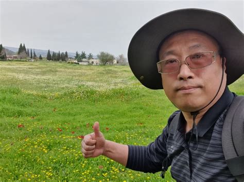파묵칼레 자유여행 데니즐리 주 파묵칼레의 봄 풍경 네이버 블로그