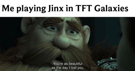 Come On Shoot Faster Rleagueofjinx
