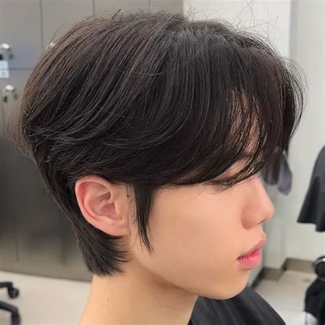 남자머리 메이크에이 채이 댄디컷 남자펌 시스루컷 남자볼륨매직 잠실미용실 Makeachaei • Instagram Photos And Videos