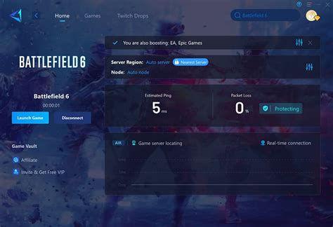 How To Fix Unable To Connect To Server In Battlefield