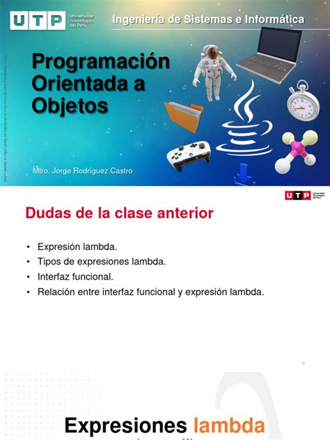 poo s13 s01 expresiones lambda ii descargar gratis pdf java