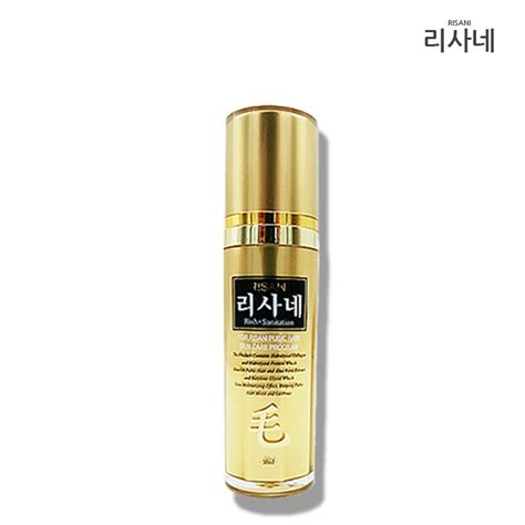 [리사네] 모근헤어영양제 스프레이 50ml X 증정품 포함 티몬
