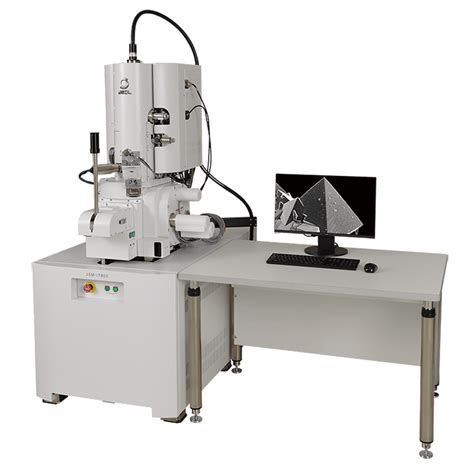 Correlative Microscopy Enables Comprehensive Analysis Of Geological