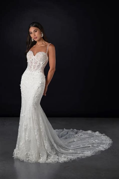 Martina Liana 1854 Posh Bridal