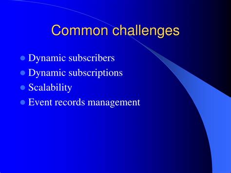 ppt demystifying ms sql server notification services powerpoint