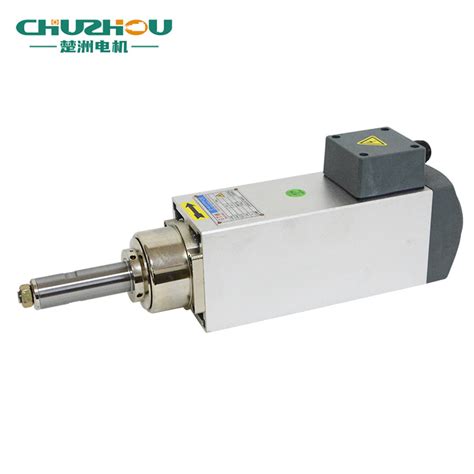 High Speed Grinding Polishing Transmission Air Cooled Square Cnc