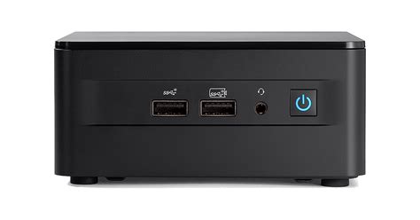 NUC 12 Pro Mini PC for Zoom Room｜NUCs｜ASUS Global