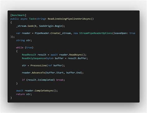 evaluating “readline using system io pipelines” performance in c