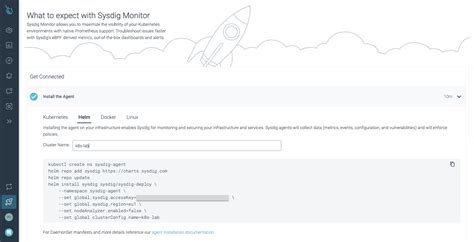 How To Monitor Kubernetes Control Plane With Sysdig Sysdig