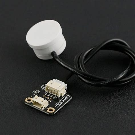 Gravity Analog Sound Level Meter 模擬聲級計 分貝計 噪音感測器 台灣物聯科技 Taiwaniot