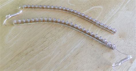 Alex S Corner LED Daytime Running Lights