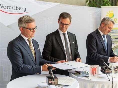 Finanzausgleich Wallner fordert mindestens eine jährliche Milliarde zusätzlich VOL AT
