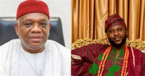 10th Assembly Support Orji Kalu To Be Senate President Apc Chieftain