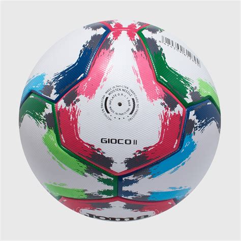 Купить Футбольный мяч Joma Gioro II 400646.200 - цены, отзывы, описание