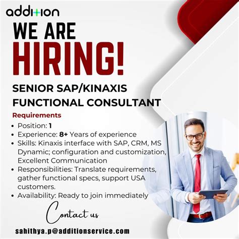Addition Consulting Service Pvt Ltd On Linkedin Sapconsultant Kinaxis Productionplanning