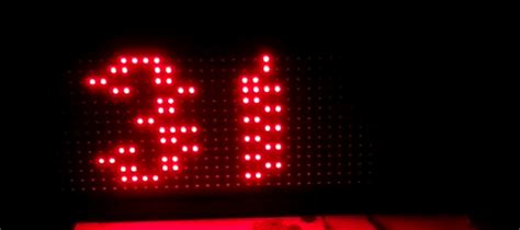 Problem With Neomatrix Programming Arduino Forum