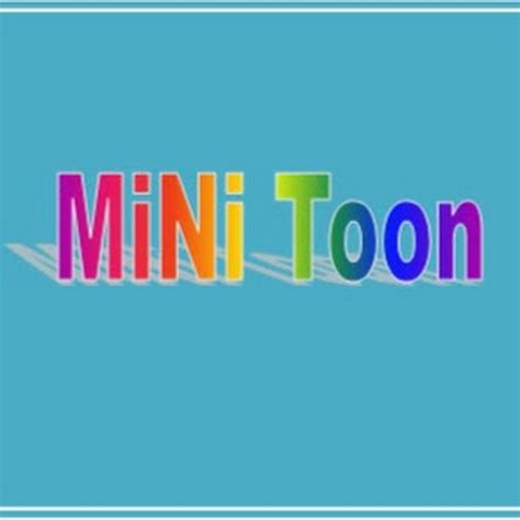 Mini Toon Youtube