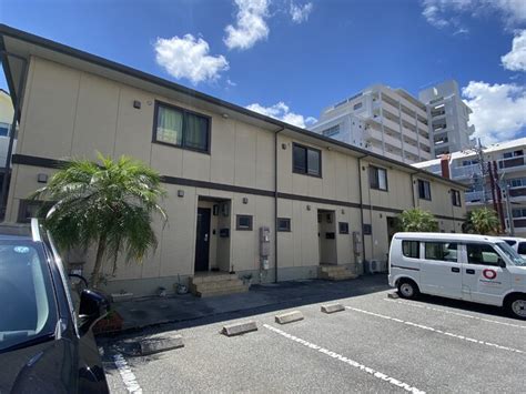 ドミールb沖縄県那覇市の賃貸物件建物情報賃貸テラスハウス・メゾネット【ハウスコム】