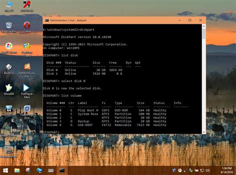 Windows Pe Boot Disk Rockstl