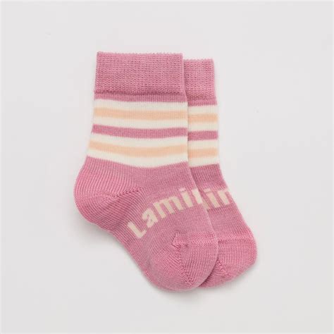 Merino Wool Crew Socks Matilda